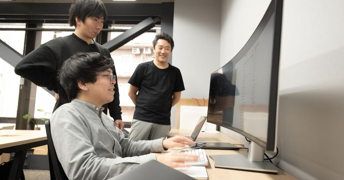 TypeScript|フルリモ|SaaS|社会を支える製造現場の変革に挑戦 - 株式会社M2XのWebエンジニアの採用 - Wantedly