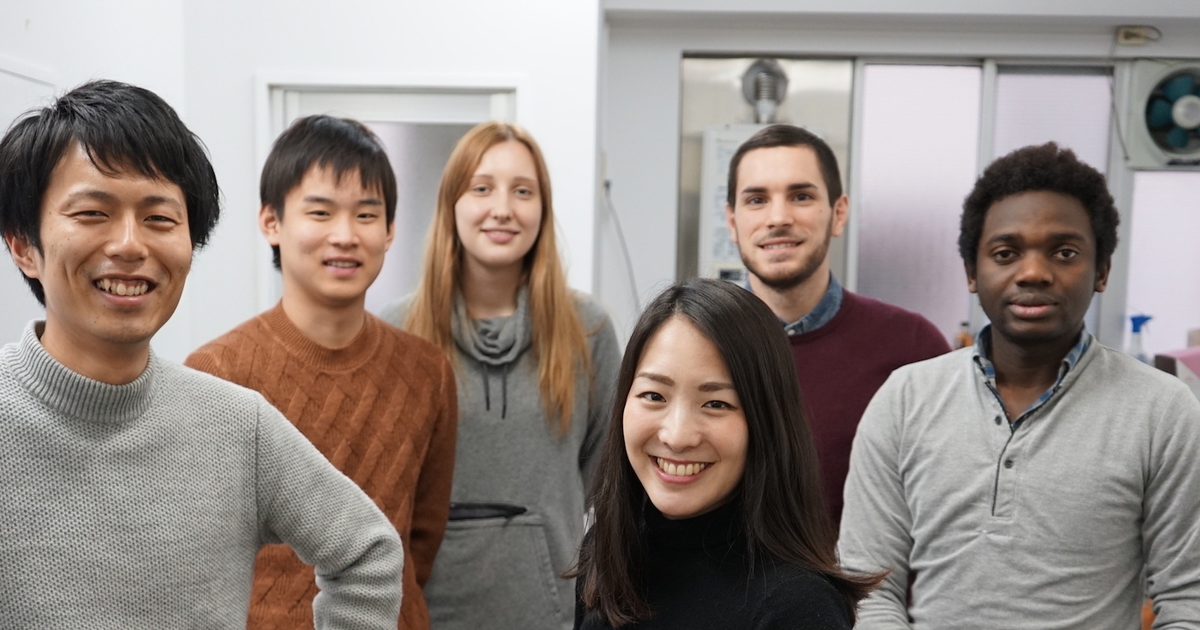 外国人向けサービスで国境を越えろ！多国籍チームのWebエンジニア募集 - Guidable株式会社のWebエンジニアの採用 - Wantedly