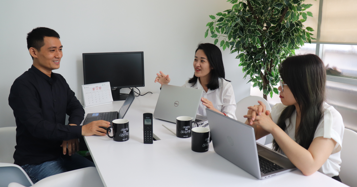 若手活躍中！圧倒的な日本品質を世界へ！品質保証PM募集！@ベトナム - SHIFT ASIAのプロジェクトマネージャーの採用 - Wantedly