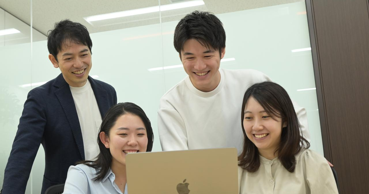 自社プロダクトのSRE/AWSインフラエンジニア募集 - 株式会社エビソルのインフラエンジニアの採用 - Wantedly