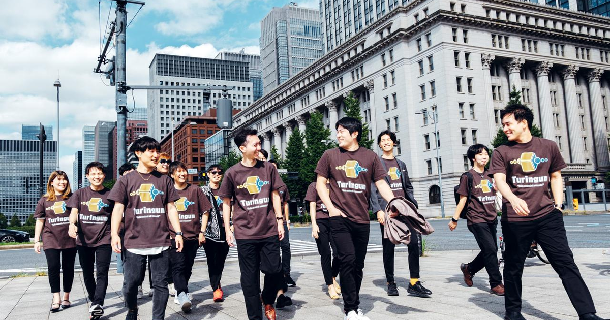 総務経験者歓迎！Web3事業のコーポレート部門マネージャー候補を募集！ - Turingumのコーポレート系の採用 - Wantedly