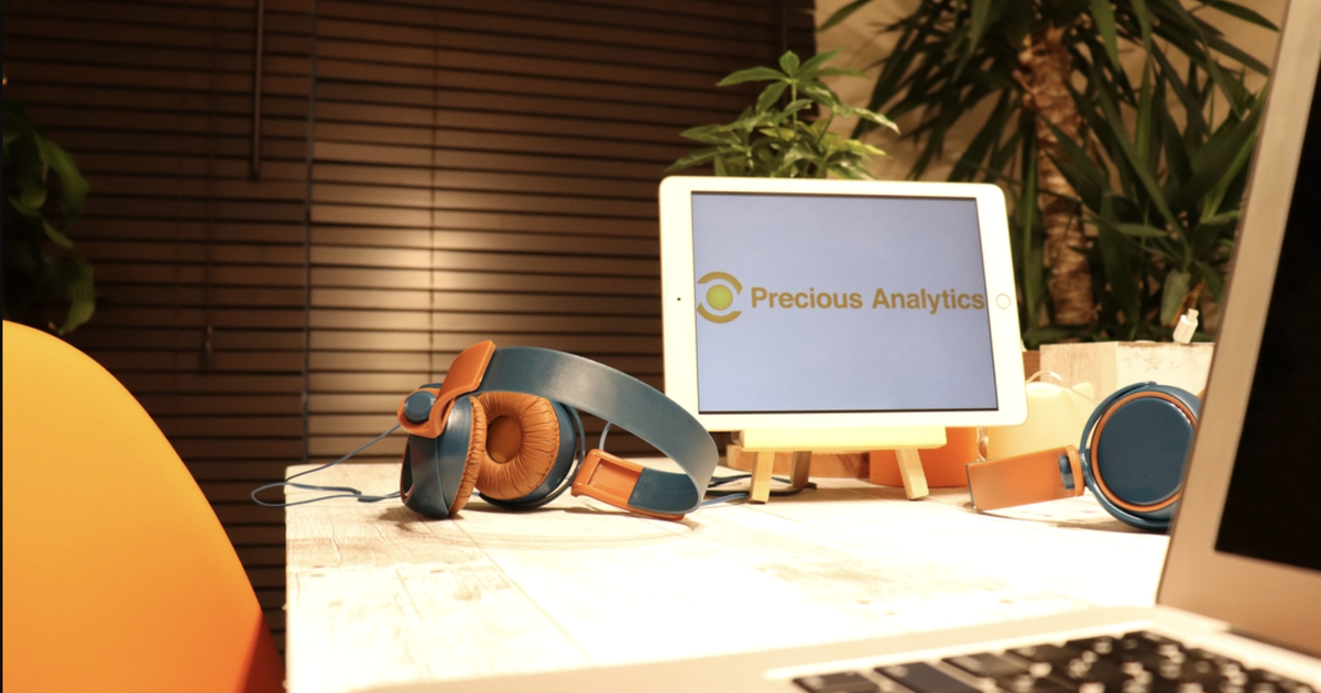 数値遊びのマーケティング担当を募集！ - 株式会社Precious Analyticsのマーケティング・PRの採用 - Wantedly