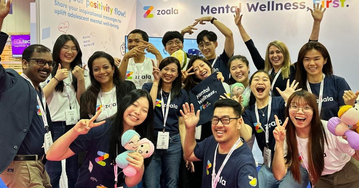 In search for a Marketing Intern at our Mental Health tech startup! - Marketing / PR jobs at ...