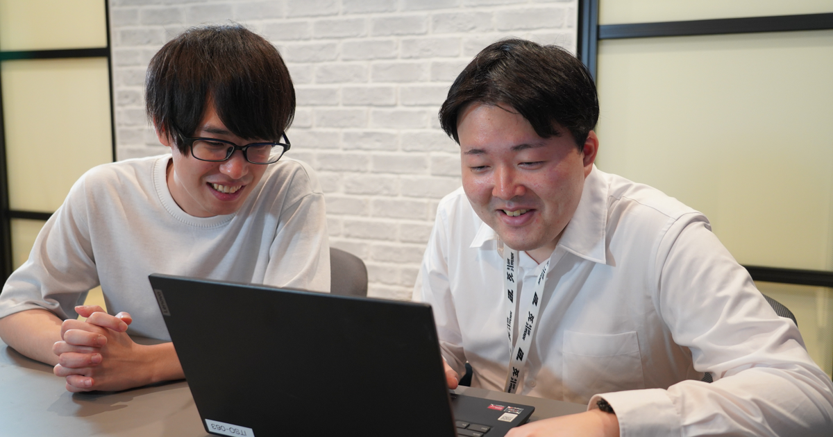 レア求人｜エンジニアとしてのキャリア軸を持ちながらIGZIST運営に携わる - 株式会社ITSOのシステムエンジニアの採用 - Wantedly