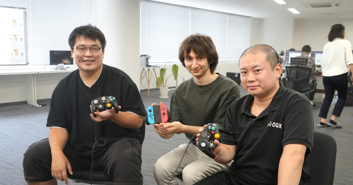 ゲームって楽しい勉強だ！エンタメで社会を豊かにするWebデザイナー募集！ - 株式会社OGIXのUI/UXデザイナーの採用 - Wantedly