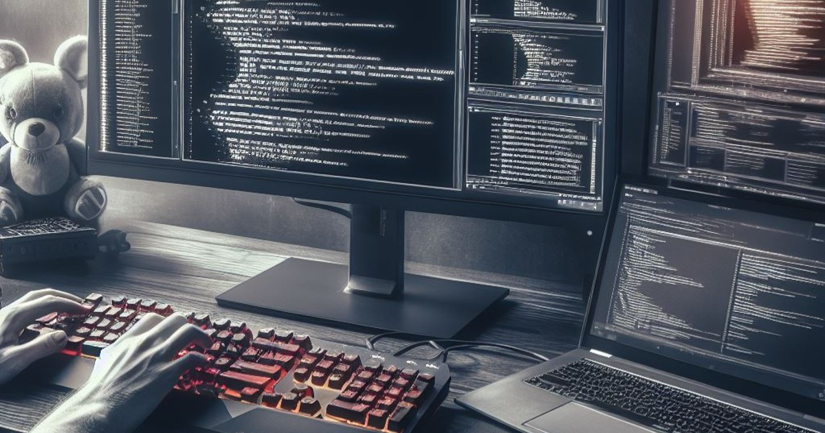 未知のコード、挑戦の舞台。革新的なプロジェクトで輝ける場所。 - 株式会社SPIN TECHNOLOGYのインフラエンジニアの採用 - Wantedly