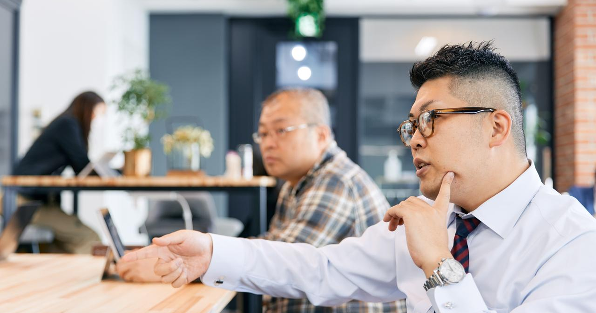 クライアンの様々な課題にIT/DX観点で解決策を提案します - アポロ株式会社のITコンサルタントの採用 - Wantedly