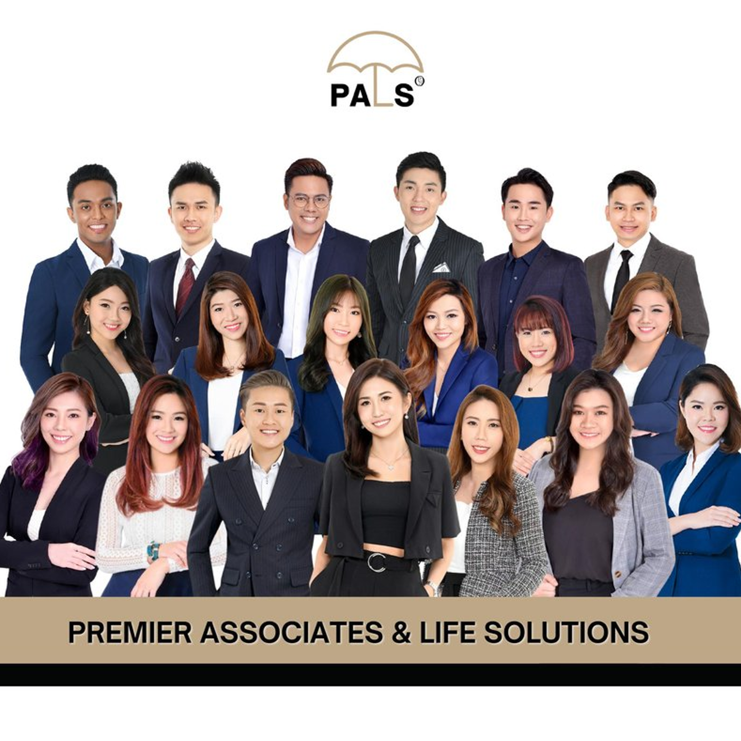 Premier Associates Life Solutionsの働き方とストーリー - Wantedly