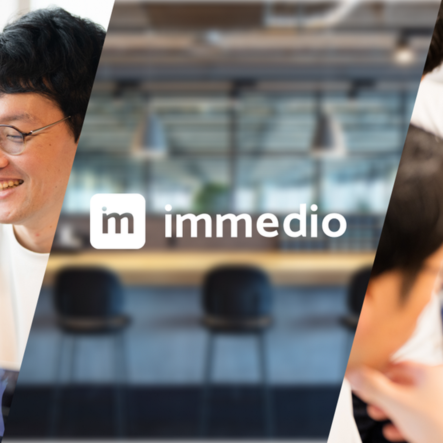 株式会社immedioの会社情報 - Wantedly