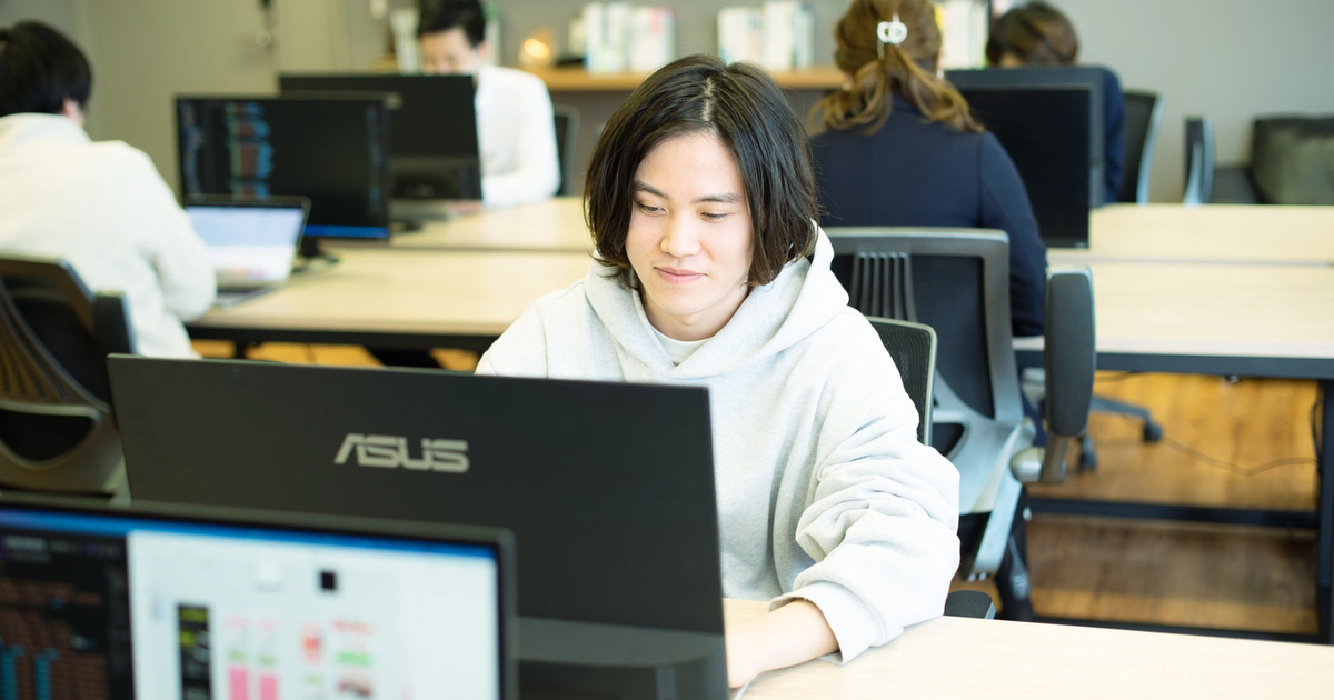 設計～運用まで一気通貫で担当！主体的にPJを担当したいWebエンジニア募集 - 株式会社創新ラボのWebエンジニアの採用 - Wantedly