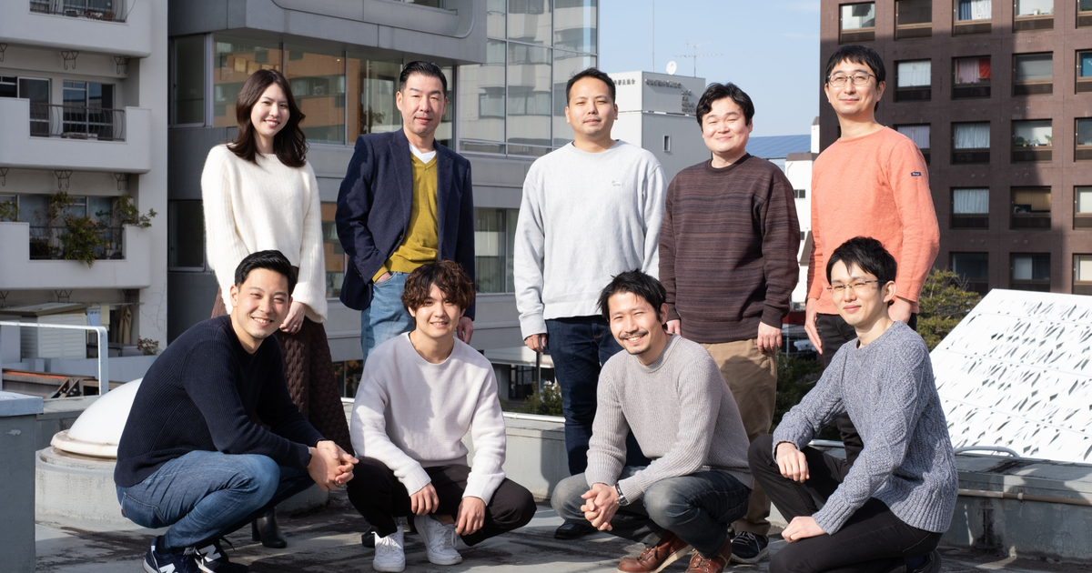 50年に1度の変革を実現するBizDev募集！ - Crezit Holdings株式会社の事業開発の採用 - Wantedly