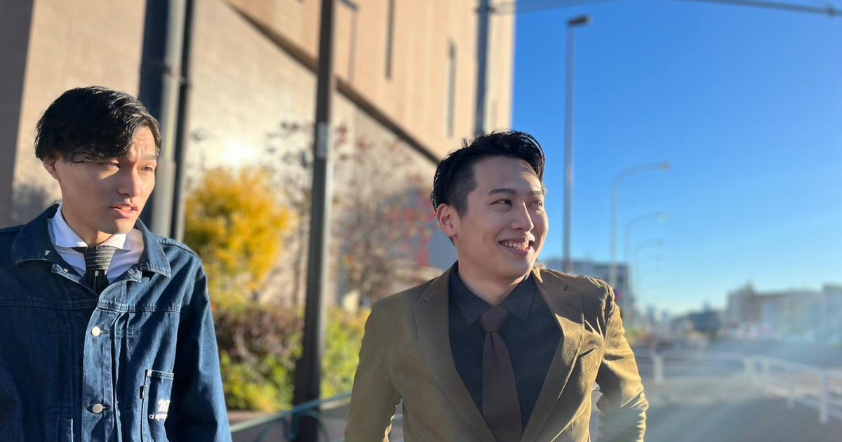 想像を超える自分に | 大学1~4年対象長期インターン | 0→1新規PJ - 株式会社Effectersのマーケティング・PRの採用 - Wantedly