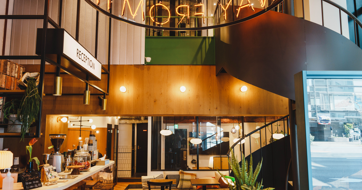 日本の魅力を発信したい人集まれ。MATCHA編集者を募集！ - MATCHAの編集者の採用 - Wantedly