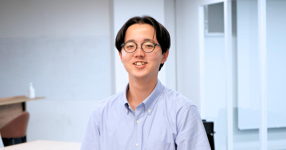 起業経験が教えてくれたこと｜本気で共感できるビジョン・ミッションがここにあった【24卒内定者インターン紹介 ＃2】 | Givery,Inc.