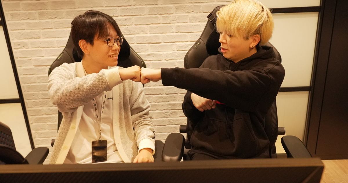 ゲーム好きさん必見！キャリアの幅が増えるeスポーツ運営×DXエンジニア - 株式会社ITSOのエンジニアリングの採用 - Wantedly