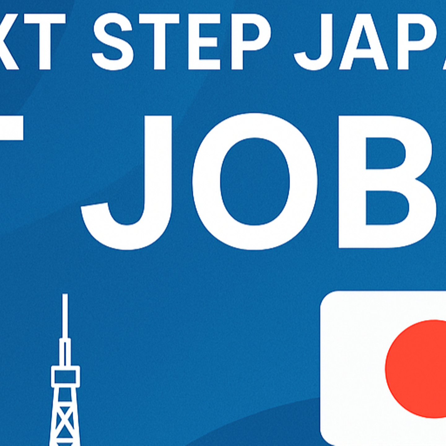 Next Step Japan - IT Jobsの会社情報 - Wantedly