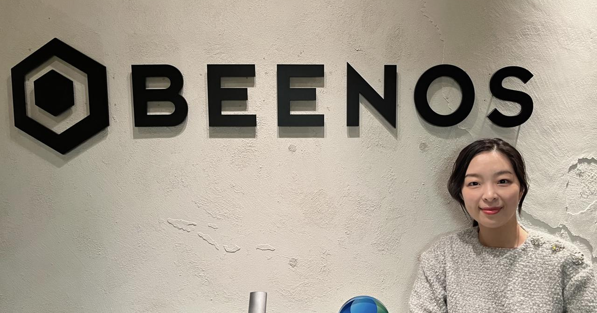 中国出身、日本歴8年に突入した私がBEENOSに入社した理由 | BEENOS