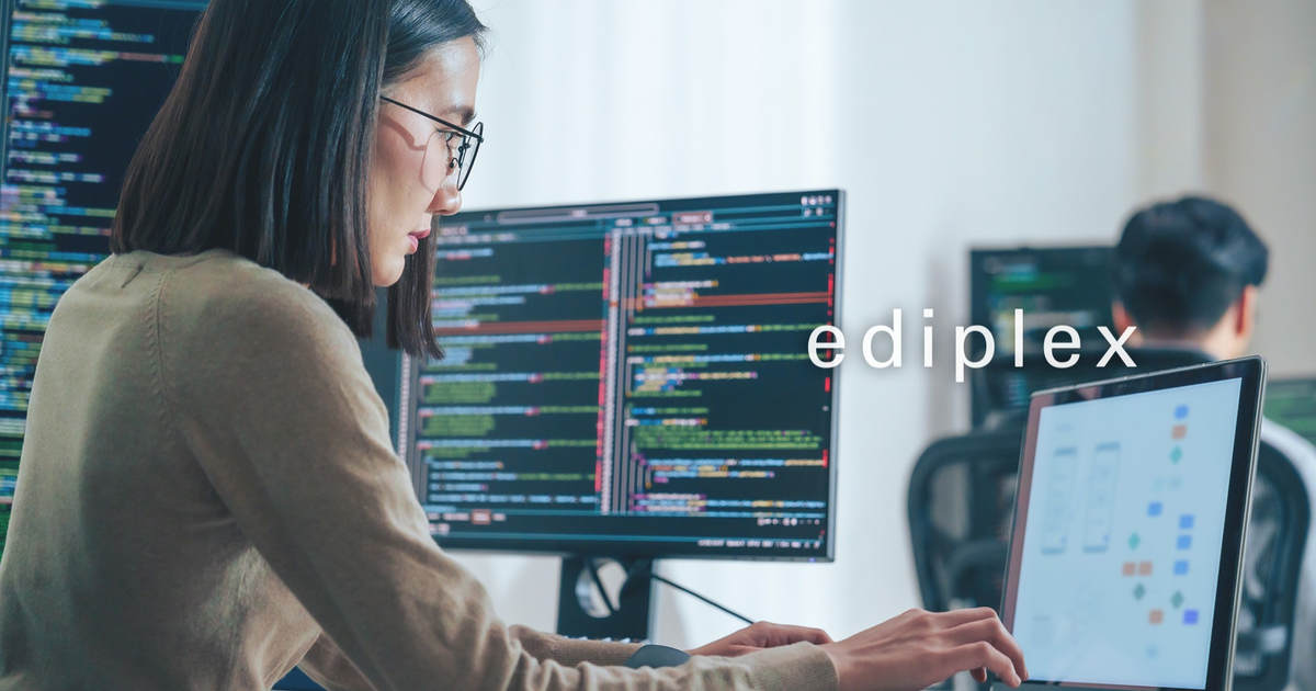 業務アプリやコーポレートサイトのバックエンド開発を行うSE募集！ - エディプレックス株式会社のシステムエンジニアの採用 - Wantedly