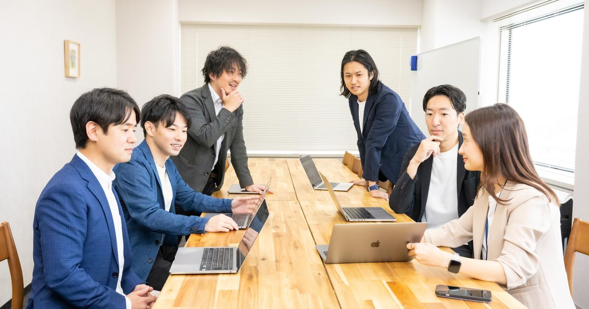 バックオフィス業務に幅広く携わりたい方！クライアント拡大に貢献しませんか？ - 株式会社Scalehackの人事の採用 - Wantedly