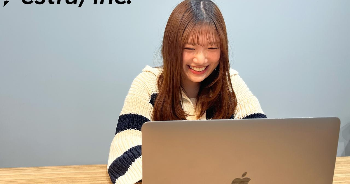 あなたの結果がダイレクトに評価される営業職！フリーランス募集 - 株式会社estraの個人営業の採用 - Wantedly