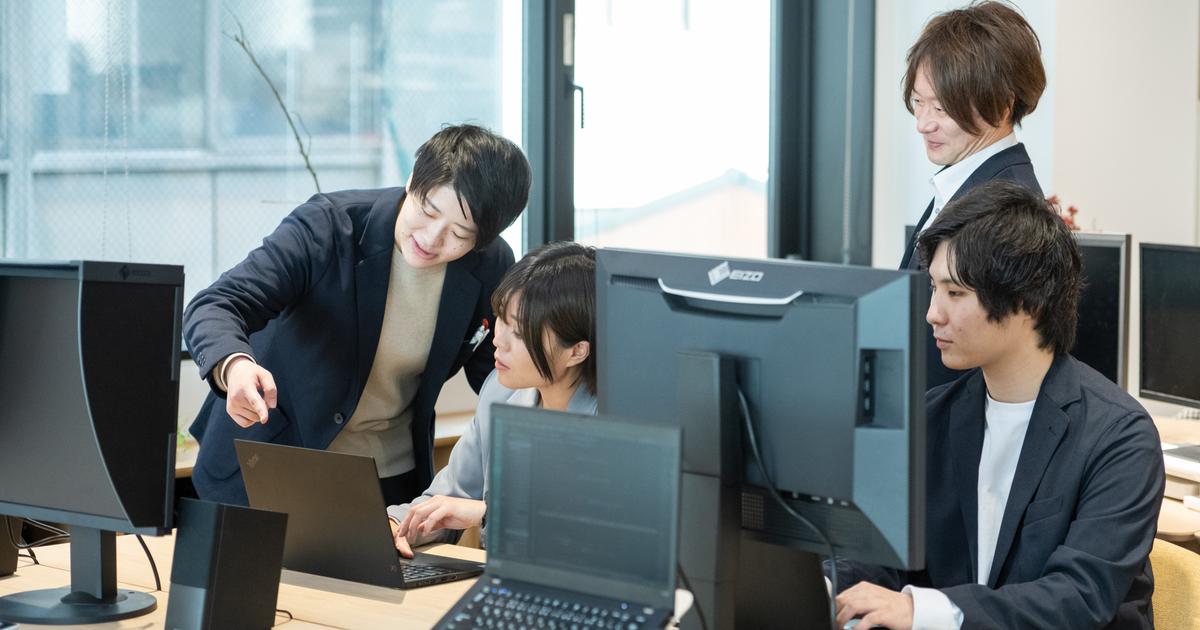 Java･HTML･CSS等研修で安心！経験ゼロから世界で活躍できるSEへ - 株式会社クオンツのWebエンジニアの採用 - Wantedly