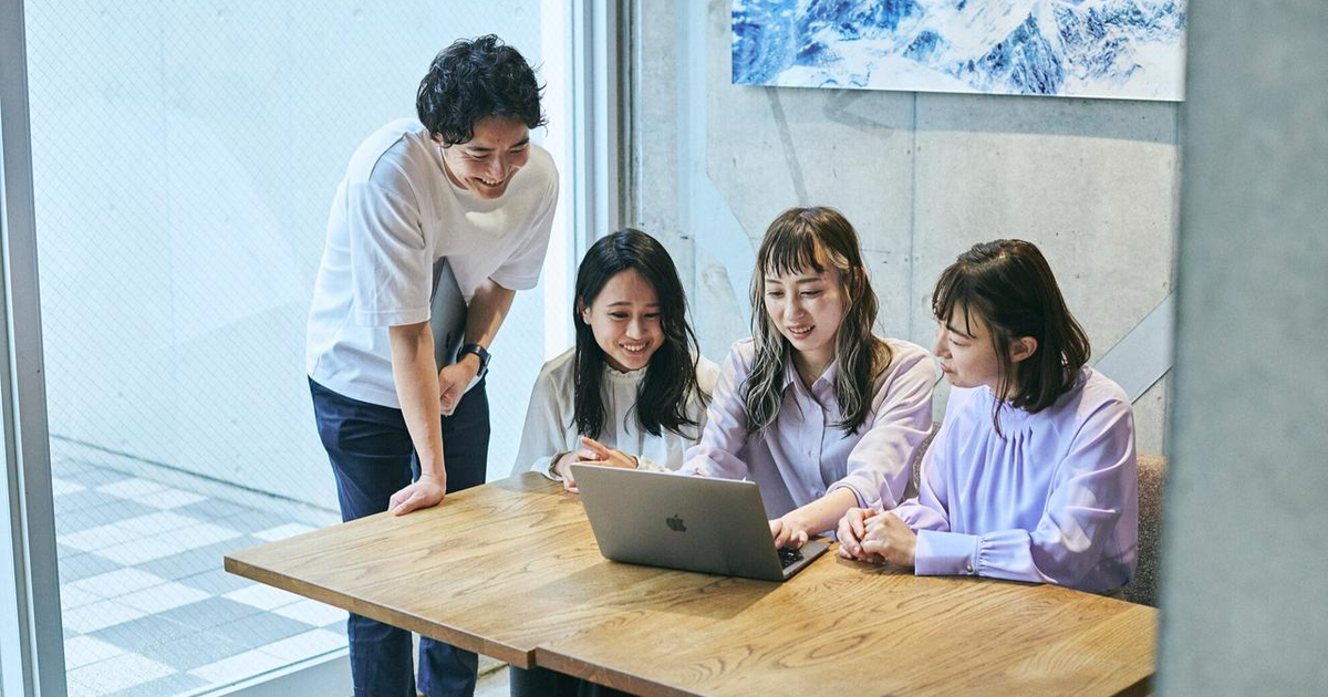 女性のリスキリングを後押しする！事業をグロースさせるwebデザイナー募集！ - Ms.Engineer株式会社のデザイン・アートの採用 - Wantedly