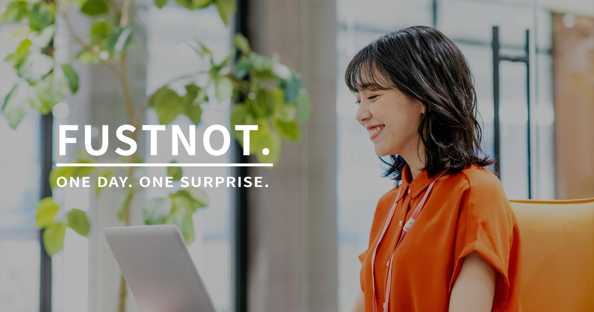 あなたのアイデアをカタチに！急成長アパレルD2CでWebマーケを極めない？ - 株式会社ファストノットのWebマーケティングの採用 - Wantedly