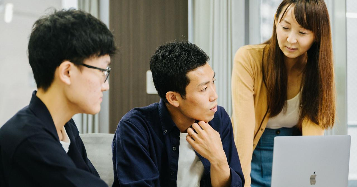 25卒｜完全ポテンシャル採用！経験ゼロでもエンジニアになりたい学生募集！ - 株式会社C4CのWebエンジニアの採用 - Wantedly