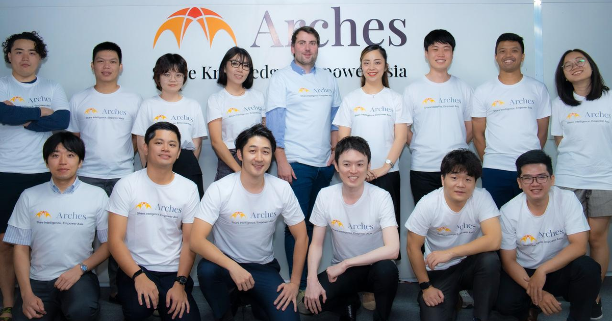 経営企画のサポートインターンで圧倒的スキルと経験を身に着けよう！ - Arches Corporation / アーチーズ株式会社の経営企画の採用 - Wantedly