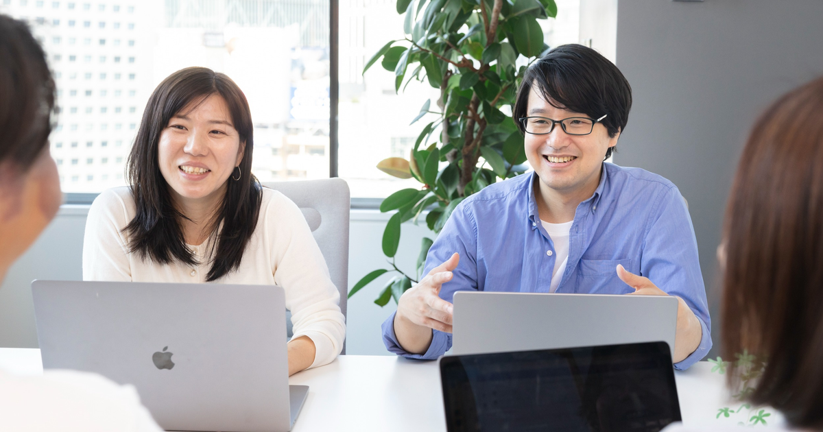 自分の手でプロダクトを形にする喜びを共有するFlutterエンジニア募集 - 株式会社nautのモバイルエンジニアの採用 - Wantedly