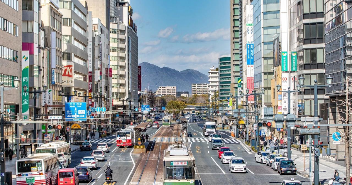 開発センターから望む広島市内の素敵なロケーション！Javaエンジニア募集！ - 株式会社アイティープロデュース 広島支店のシステムエンジニアの採用 - Wantedly