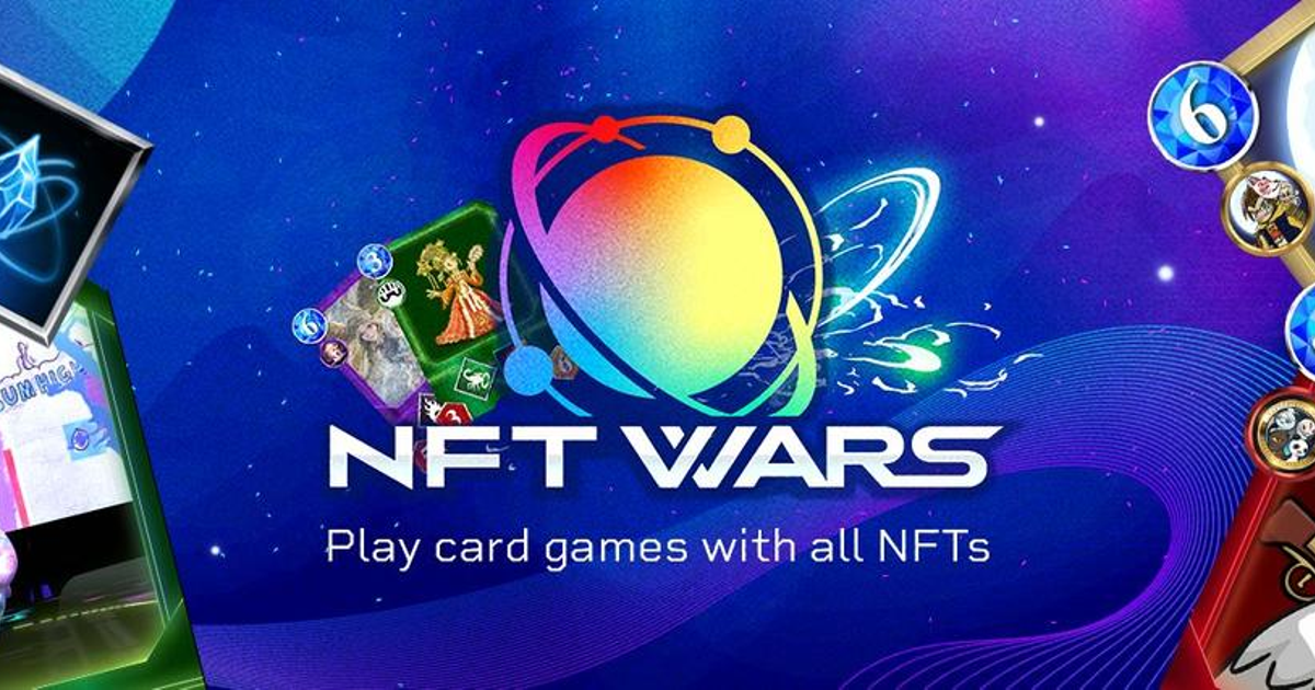 【Web3】『NFTWars』開発チームが語る、ブロックチェーンゲームづくりの裏側 | CryptoGames株式会社