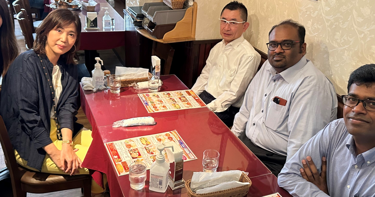 Java・PHP エンジニア 仲間募集中です！ - SRM Technologies Private LimitedのWebエンジニアの採用 - Wantedly