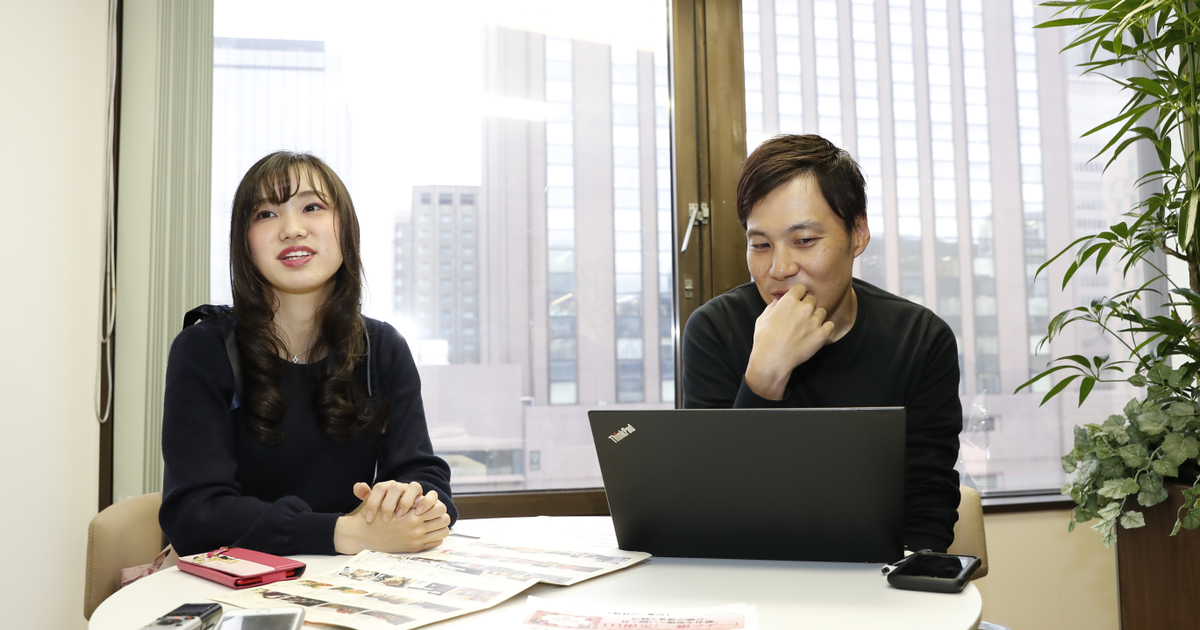 PR業界のリーディングカンパニーで、スキルを活かしPRに挑戦したい方募集！ - 共同ピーアール株式会社 の法人営業の採用 - Wantedly