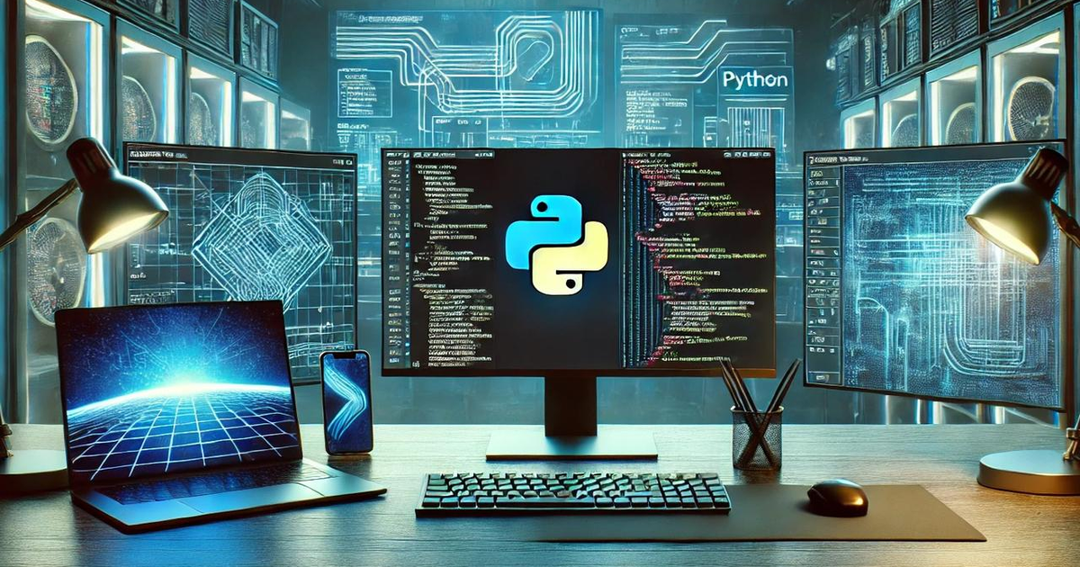 Pythonでアプリを開発して、未来の自分をアップデート！ - 株式会社TERRAのWebエンジニアの採用 - Wantedly
