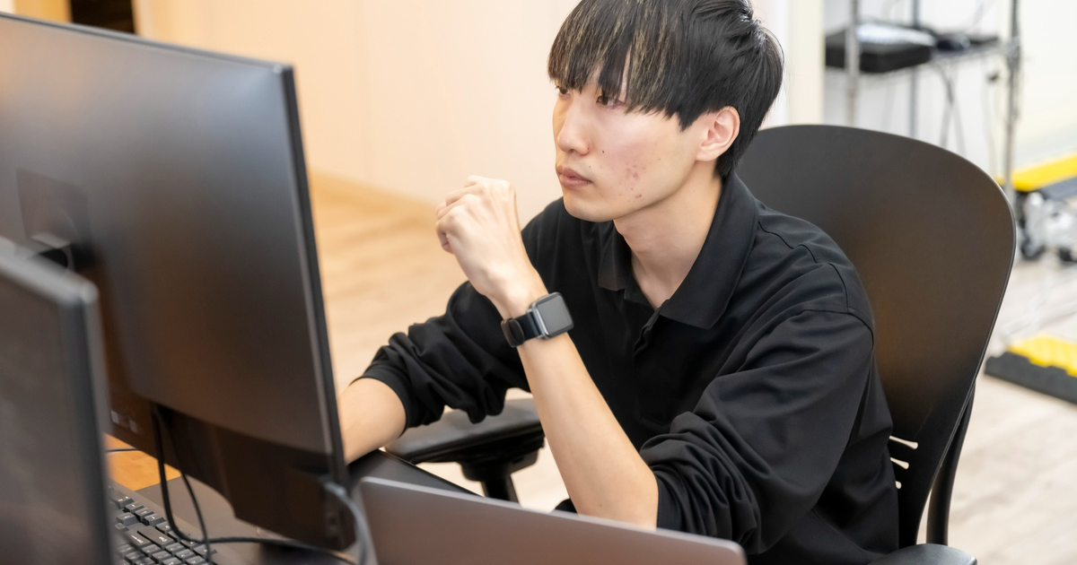 クリエイティブ×技術の掛け合わせを探求する！テクニカルアーティスト募集 - sync.devのエンジニアリングの採用 - Wantedly