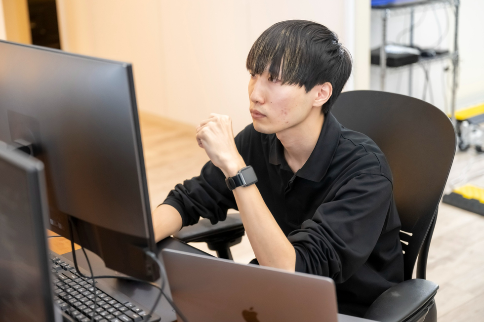 クリエイティブ×技術の掛け合わせを探求する！テクニカルアーティスト募集 - sync.devのエンジニアリングの採用 - Wantedly