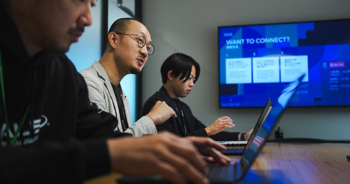 AI/IoT/IT 営業スキルを磨きたい方募集！難波駅直結のオフィス！ - 株式会社アプリズムの法人営業の採用 - Wantedly