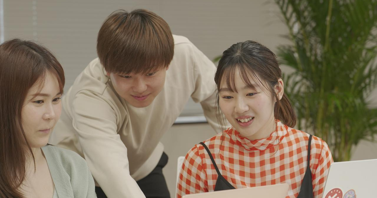 SNSを扱うって、実はすごく論理的。学べます - TLPC株式会社のWebマーケティングの採用 - Wantedly