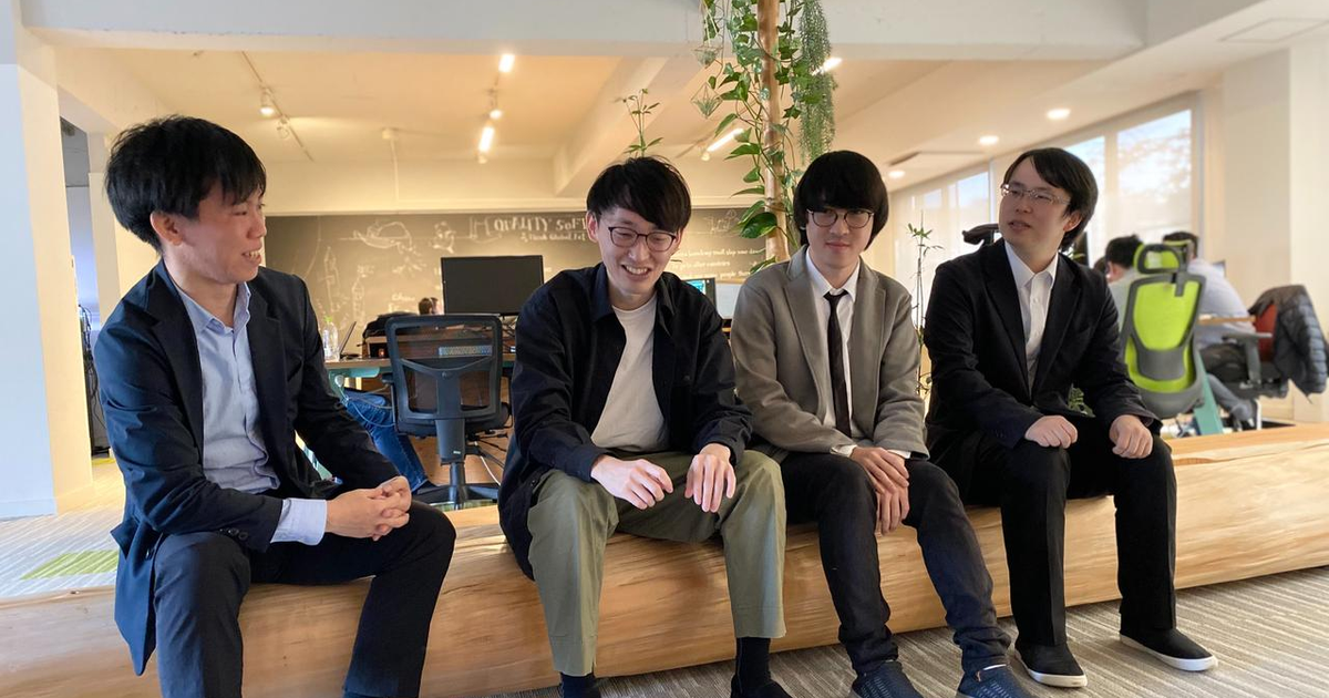 自社開発ソフトウェアのQAエンジニアを募集します！ - クオリティソフト株式会社のQAエンジニアの採用 - Wantedly