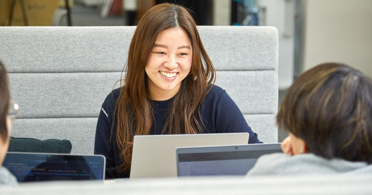 コンフォートゾーンから抜け出せ｜挑戦を続ける会社でCSを極めませんか？ - 株式会社エフ・コードのカスタマーサクセスの採用 - Wantedly