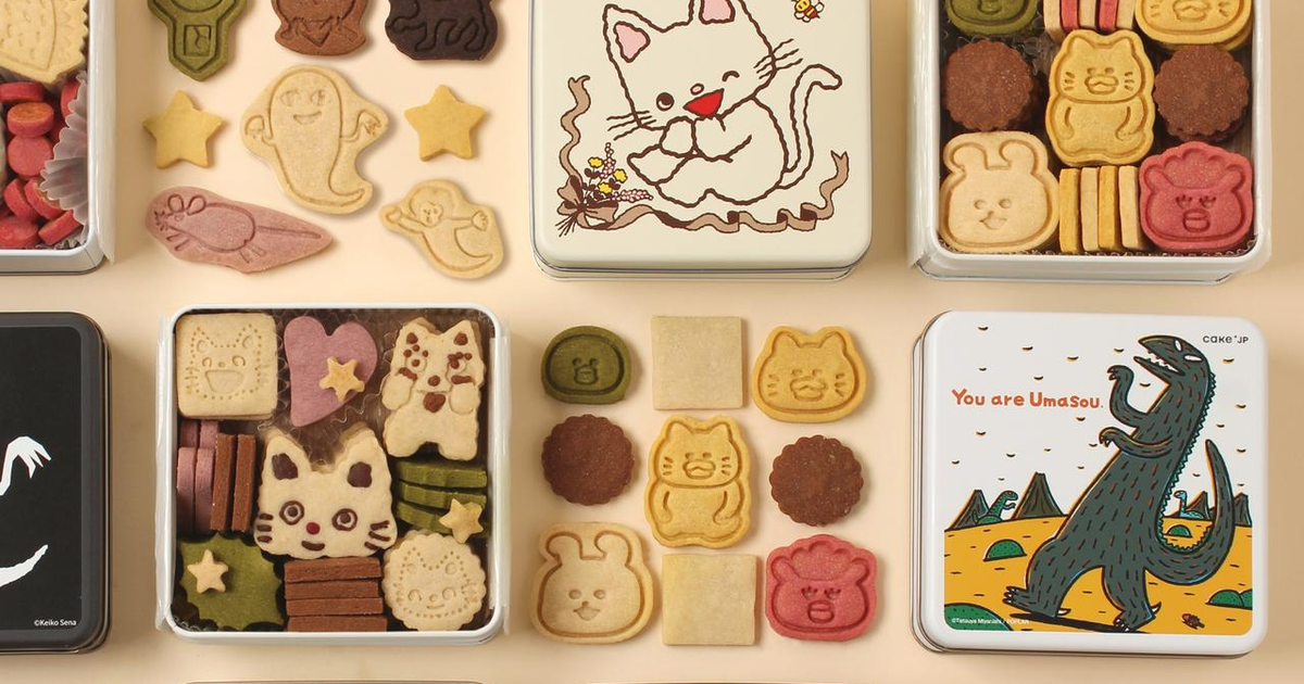 話題のIP商品🍰を手がける企画メンバー募集！！ - 株式会社Cake.jpの法人営業の採用 - Wantedly