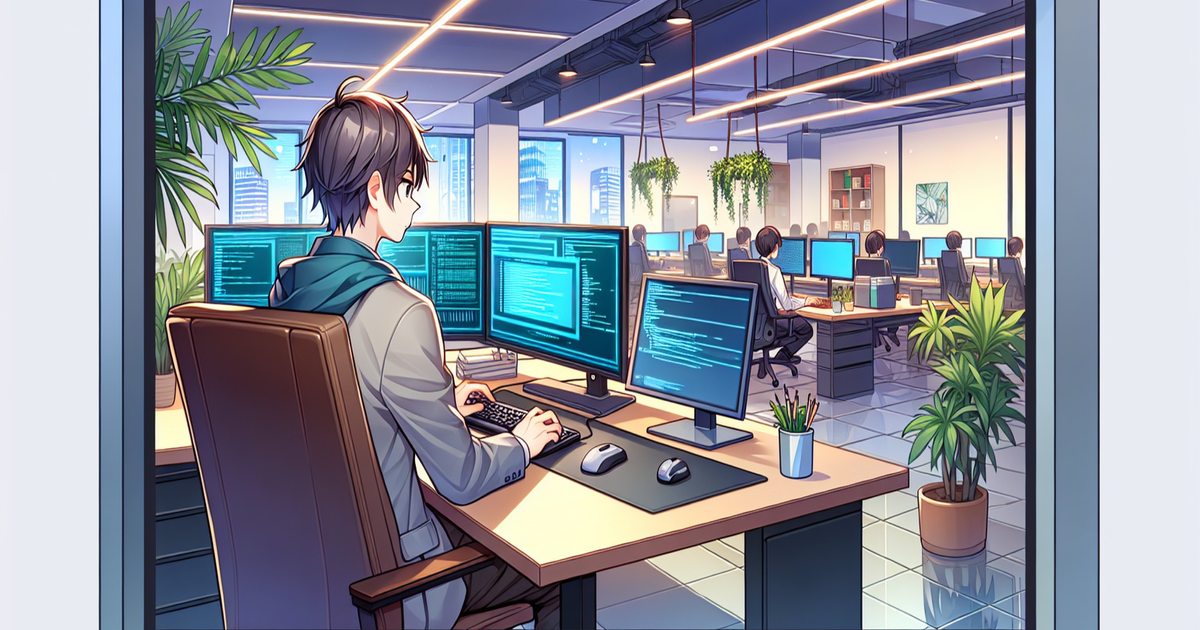 Webエンジニア大募集！成長マーケットでスキルを磨く絶好の機会。 - 株式会社SeeDのシステムエンジニアの採用 - Wantedly