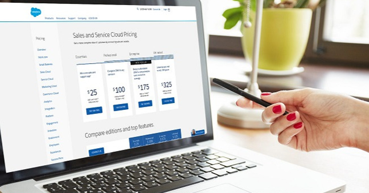 金融系システム保守案件においてSalesforce開発経験者募集 - 株式会社CMatrixのシステムエンジニアの採用 - Wantedly