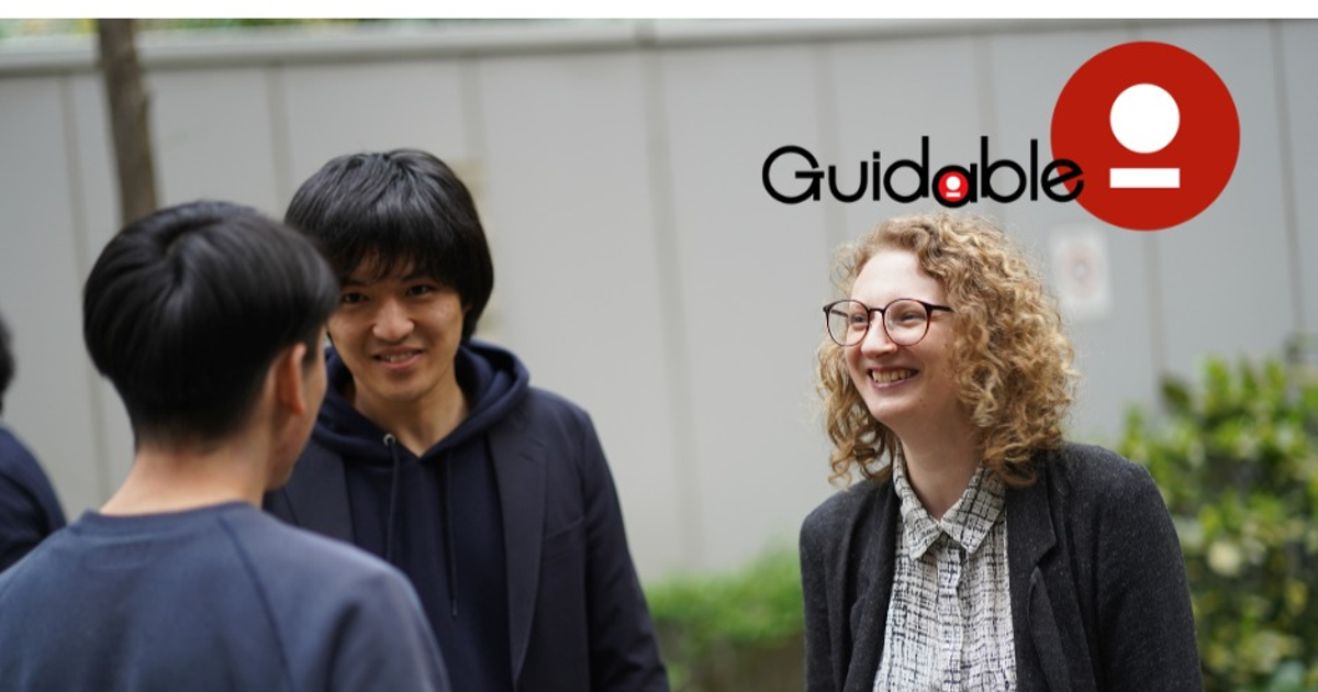 海外経験を活かす|在留外国人のお仕事探しをお手伝いするインターンです - Guidable株式会社のカスタマーサクセスの採用 - Wantedly