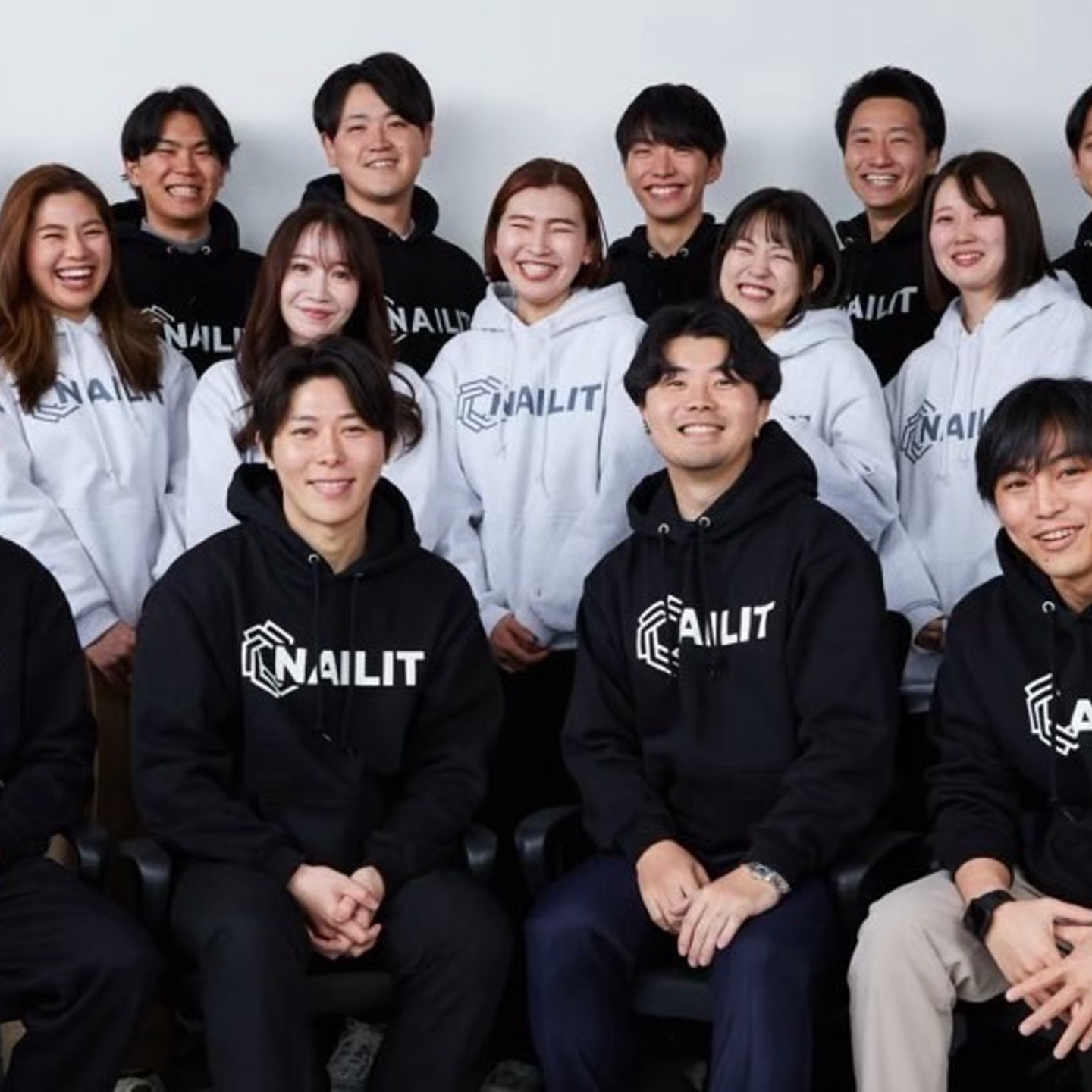 株式会社NAILITの募集・採用・求人情報 - Wantedly