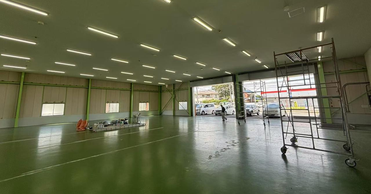 ロボット活用の最新化粧品倉庫でマネージャー候補を大募集！ - 株式会社mimi-Japanのセールス・事業開発の採用 - Wantedly