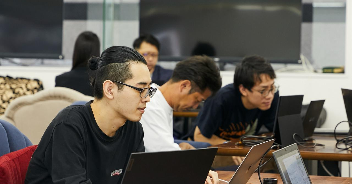 やりたいを形に！バックエンドエンジニアWanted！ - 株式会社FAIR NEXT INNOVATIONのエンジニアリングの採用 - Wantedly