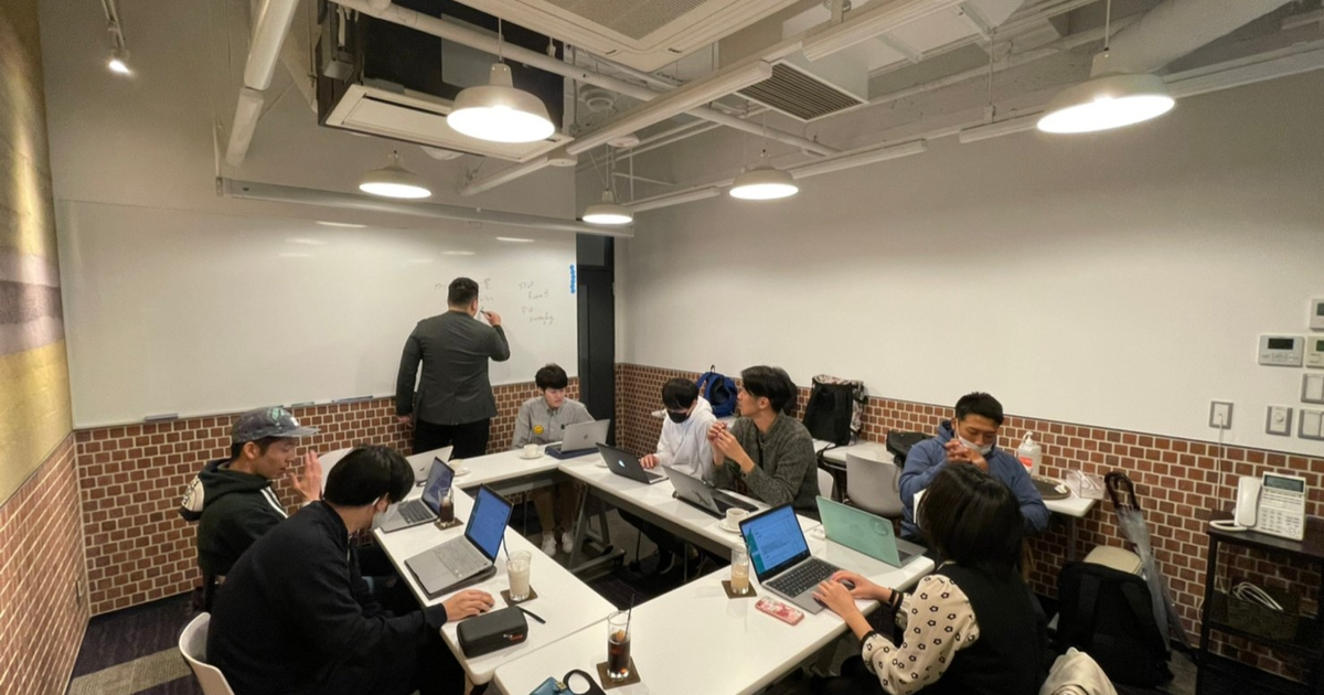 JAVA Ruby TypeScript Linux 対応します！ - 株式会社iRupのWebエンジニアの採用 - Wantedly