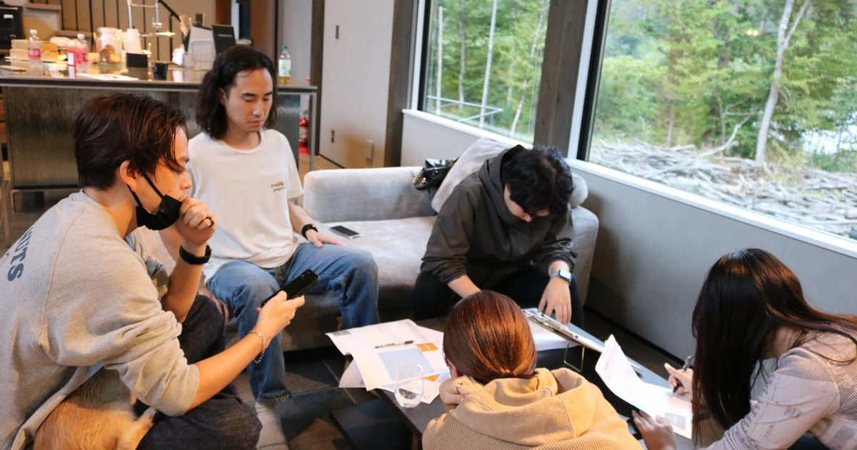 Go｜toC向けECサービスにおけるバックエンド開発募集！ - 株式会社SenyouのWebエンジニアの採用 - Wantedly